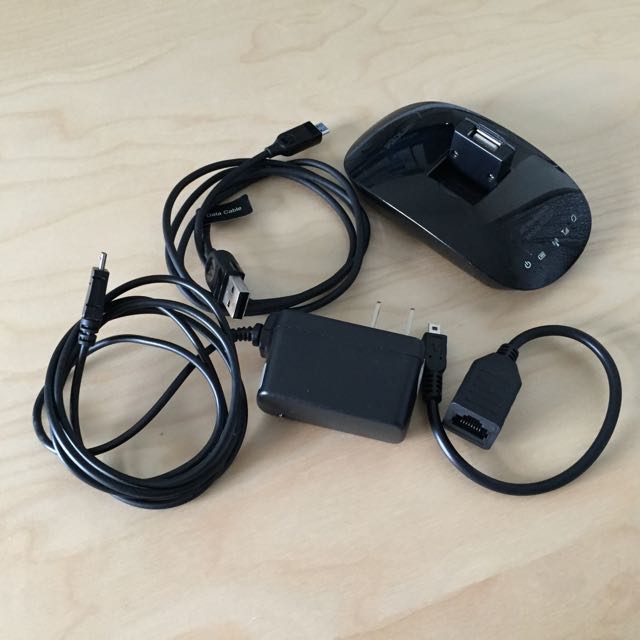 Prolink 4g Wireless Mobile Router With Battery Computers And Tech Parts And Accessories