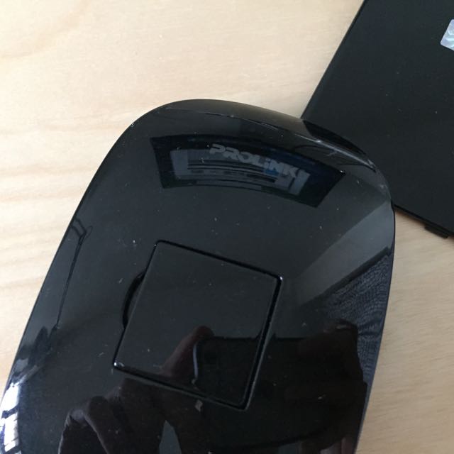 Prolink 4g Wireless Mobile Router With Battery Computers And Tech Parts And Accessories