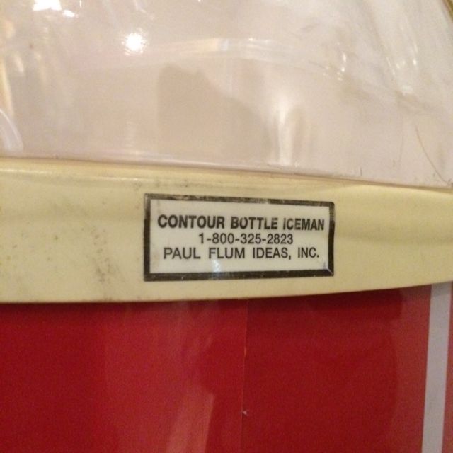 Coke Coca Cola Chiller Display, Everything Else on Carousell