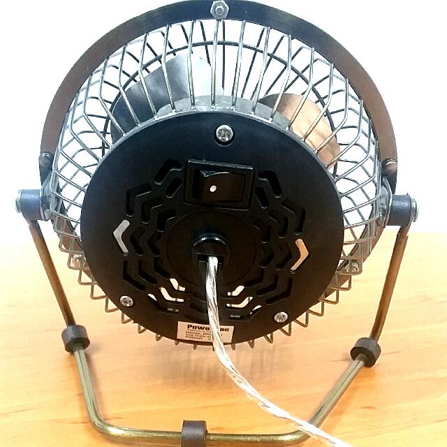 PowerPac Fan , TV & Home Appliances, Air Purifiers & Dehumidifiers on ...