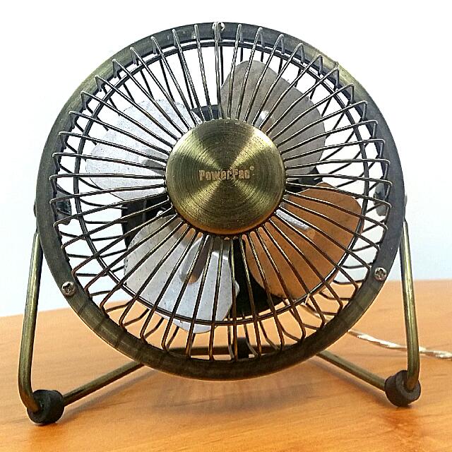 PowerPac Fan , TV & Home Appliances, Air Purifiers & Dehumidifiers on ...
