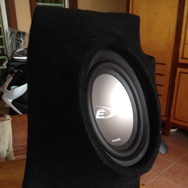 Alpine Head Unit IVA-W202E all in one set, Looking For on Carousell
