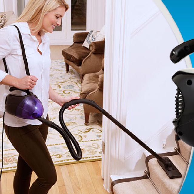 JML Vacuum, Health & Nutrition, Massage Devices on Carousell