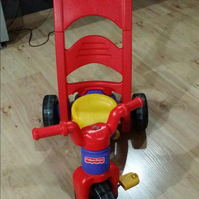 Little Tikes Bike, Babies & Kids, Infant Playtime on Carousell