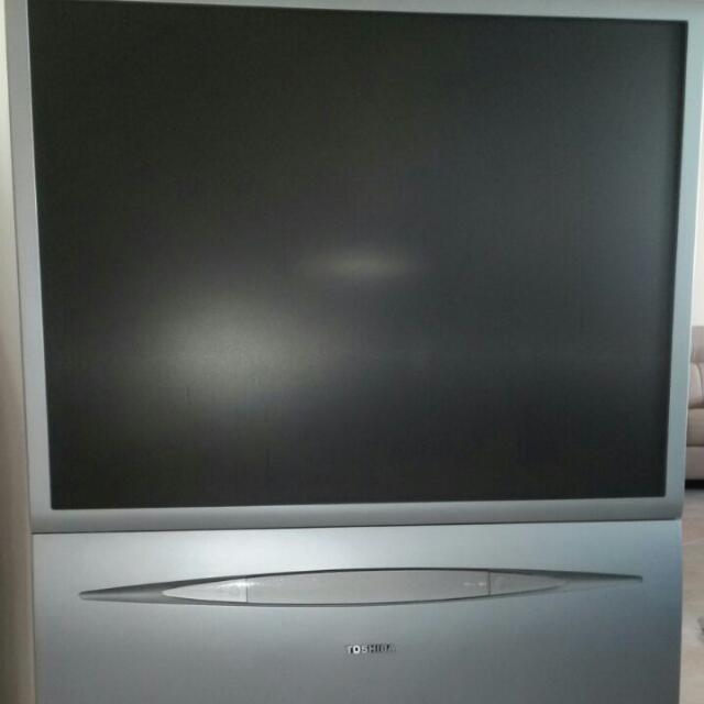 Toshiba tv old model, Computers & Tech, Parts & Accessories, Networking ...