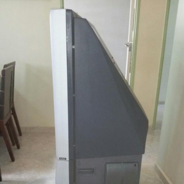 Toshiba tv old model, Computers & Tech, Parts & Accessories, Networking ...