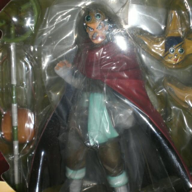 Megahouse Anime Toy Figure: 1/8 Scale One Piece POP Sogeking Usopp ...