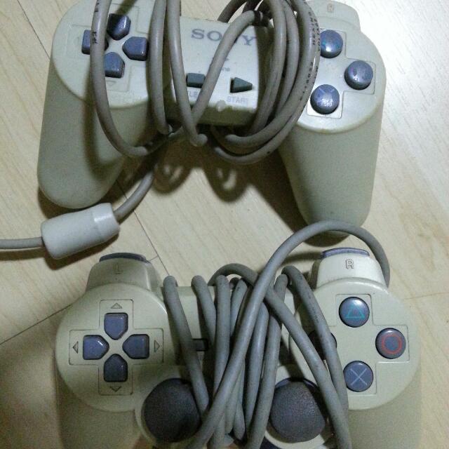 sony play station one , Hobbies & Toys, Toys & Games on Carousell