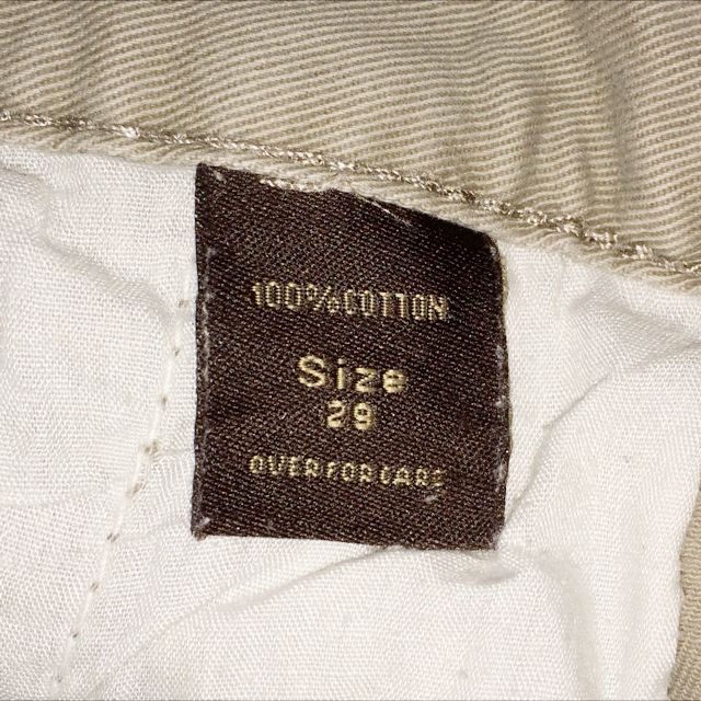 Dapper Cotton Cargo Pants, Men's Fashion, Bottoms, Trousers on Carousell