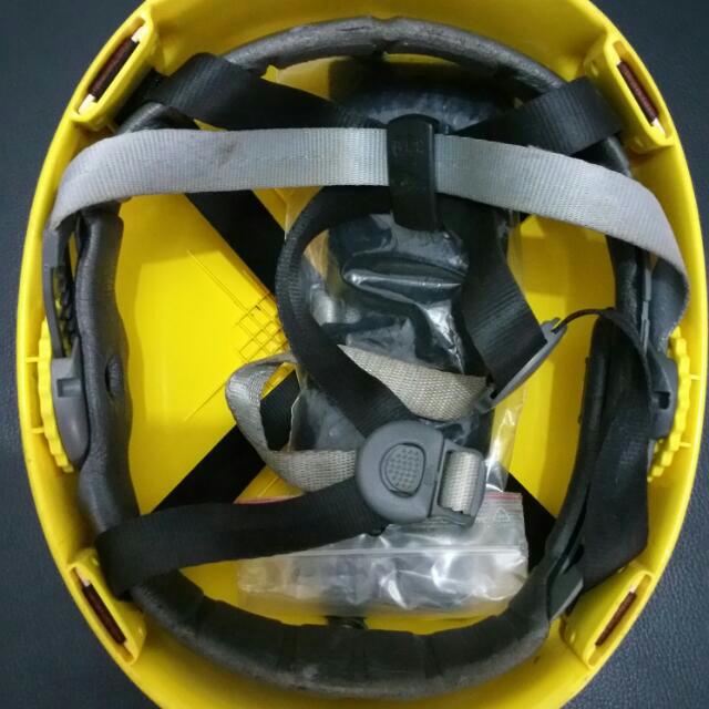 [No.1] Petzl Ecrin Best Yellow , Sports Equipment, Sports & Games ...