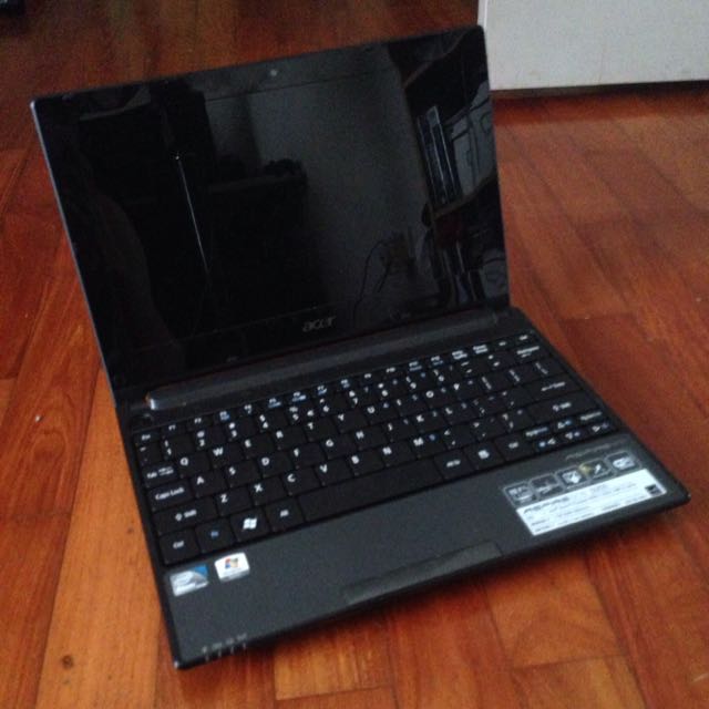 Acer Aspire one D255, Computers & Tech, Parts & Accessories, Networking ...