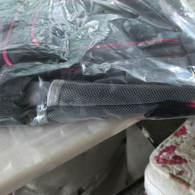 Bhpc Backpack Bag, Men's Fashion, Bags, Belt bags, Clutches and Pouches ...