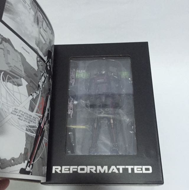 3P Transformers Mastermind Creations ( MMC ) Azalea Stealth Assassin ...