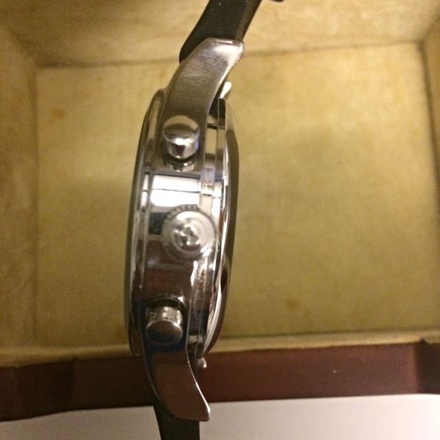 BMW LIMITED EDITION 250 GENEVE Watch, Mobile Phones & Gadgets ...