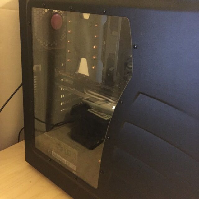 Gaming PC rig, Computers & Tech, Parts & Accessories, Networking on ...