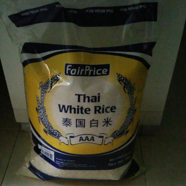 5 Kilo Rice, Bulletin Board on Carousell