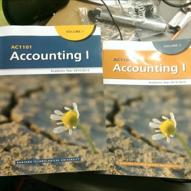 Intermediate Accounting Textbook