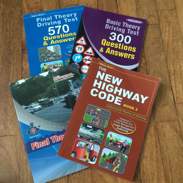 BTT and FTT Books, Hobbies & Toys, Books & Magazines, Textbooks on ...