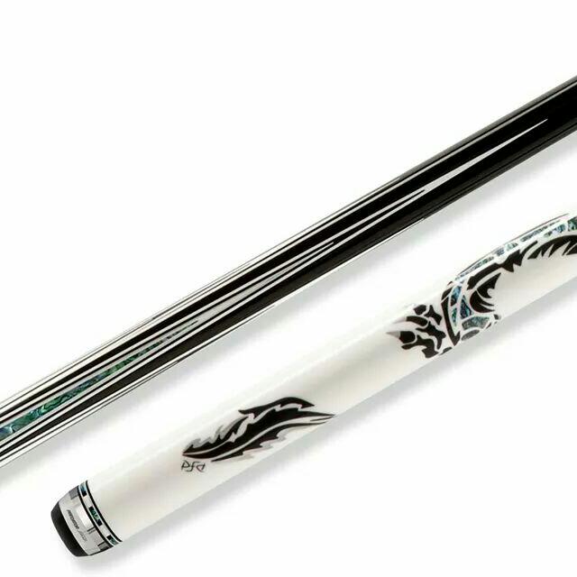 Limited Edition Predator 'Dragon' Cue, Sports Equipment, Sports & Games ...