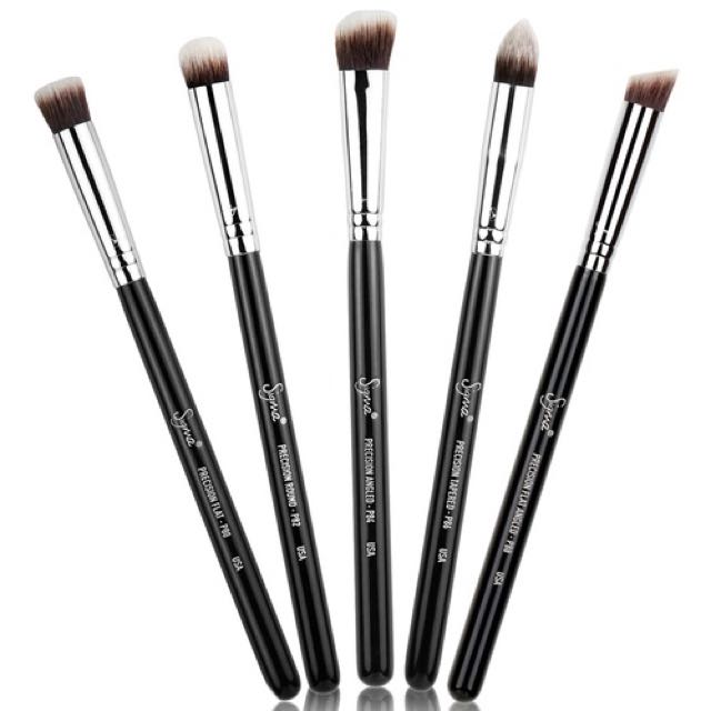 Sigma Sigmax 5 Precision Kabuki Brush Set, Beauty & Personal Care, Face, Face Care on Carousell