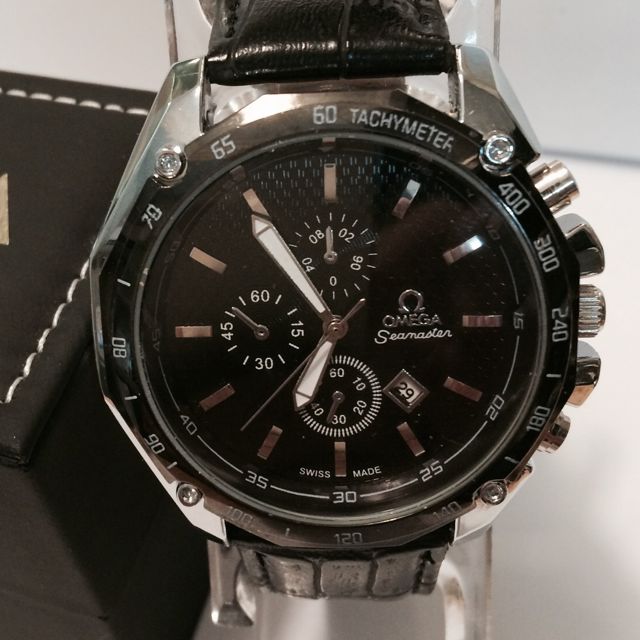 Omega Luxury Watches, Mobile Phones & Gadgets, Wearables & Smart ...