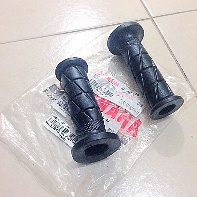 Yamaha Handle Grip, Cars on Carousell