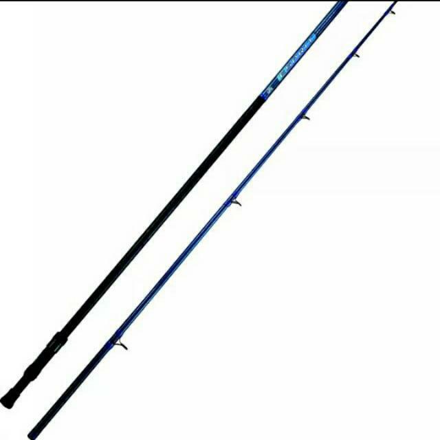 Abu Garcia Esprit 13 Ft Rod, Sports Equipment, Fishing on Carousell