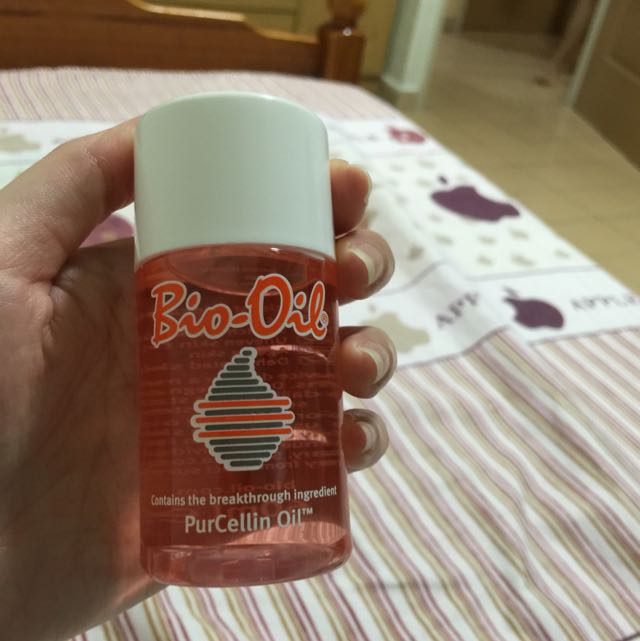 Bio-oil Purcellin Oil, Women's Fashion, Jewelry & Organisers, Precious ...