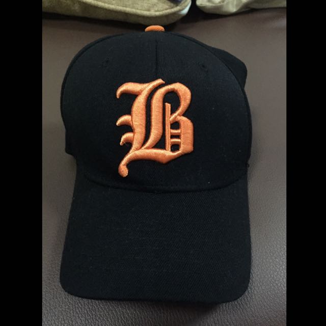 Black B Cap Sports Equipment Sports Games Water Sports On Carousell black-b-cap-sports-equipment-sports-games-water-sports-on-carousell