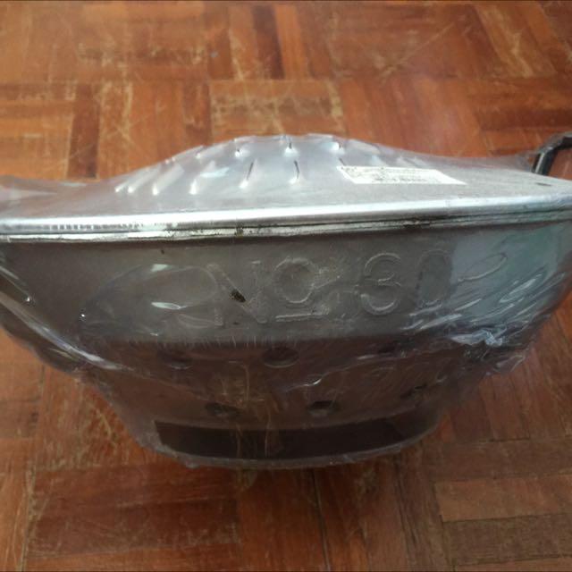Brand New Thai Mookata Pot, TV & Home Appliances, Kitchen Appliances ...