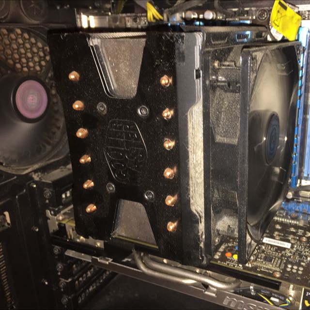 Gaming PC rig, Computers & Tech, Parts & Accessories, Networking on ...