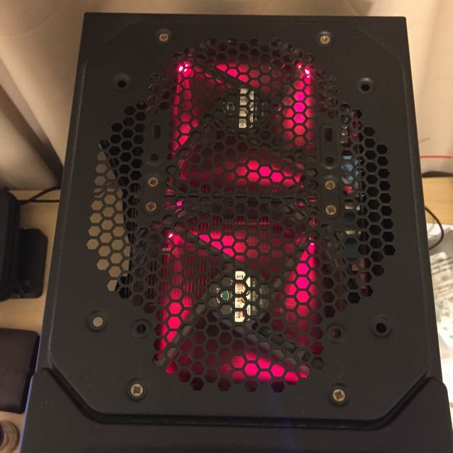 Gaming PC rig, Computers & Tech, Parts & Accessories, Networking on ...