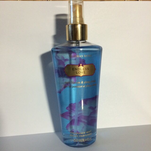 Victoria's Secret Endless Love Body Mist (250ml), Babies & Kids ...
