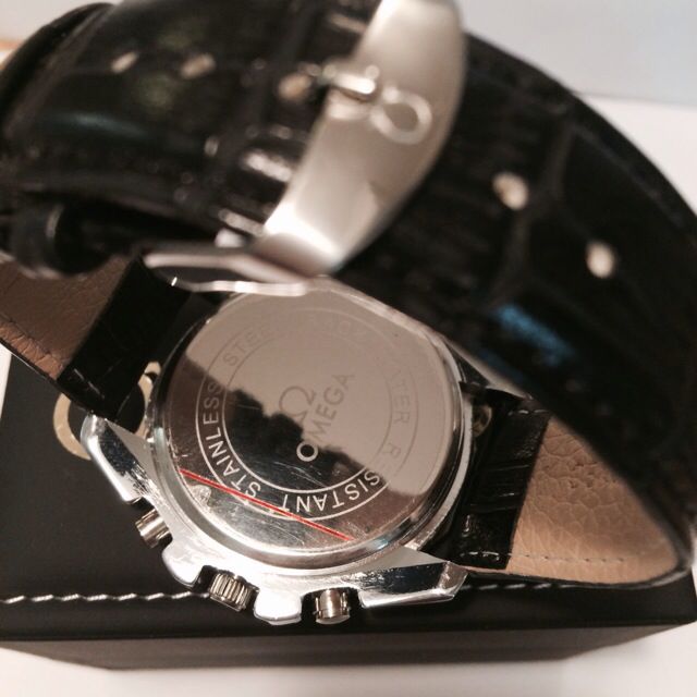 Omega Luxury Watches, Mobile Phones & Gadgets, Wearables & Smart ...