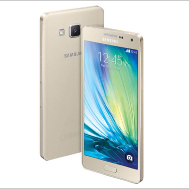Samsung Galaxy A3 4G, Computers & Tech, Parts & Accessories, Networking ...
