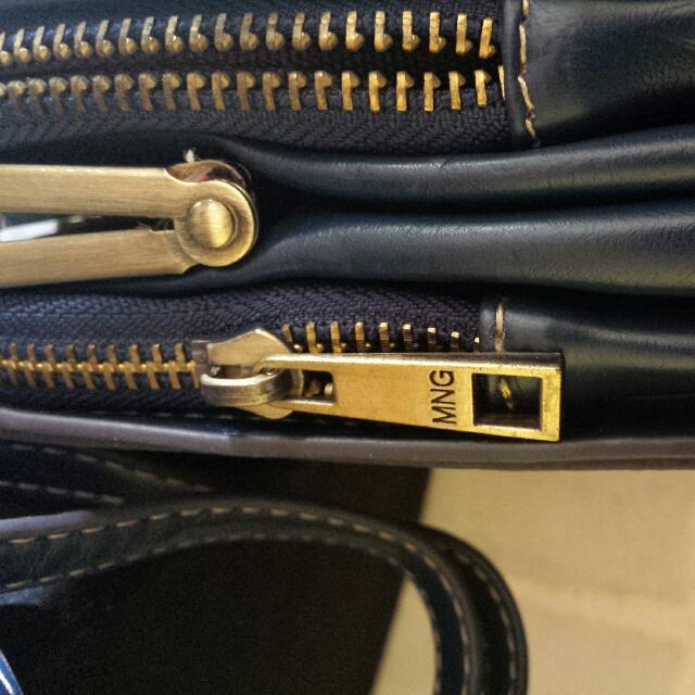 Authentic MNG Bag, Luxury, Bags & Wallets on Carousell
