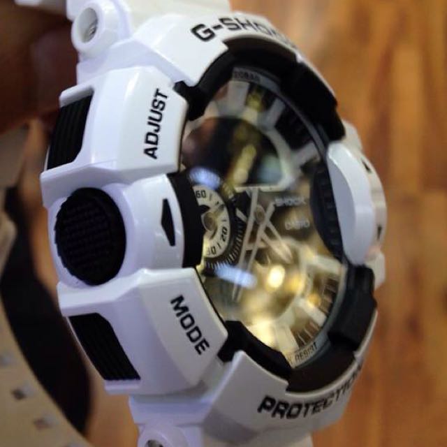 G-Shock GA-400, Everything Else on Carousell