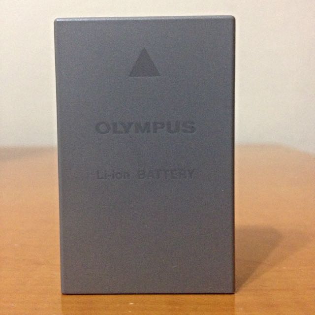 Olympus BLS-5 Li-On Battery, Photography, Photography Accessories ...