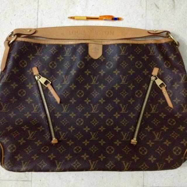 [SALES!!! ] LV Monogram Canvas, Luxury on Carousell