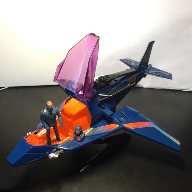 M.A.S.K Kenner Switchblade Miles Mayhem, Hobbies & Toys, Toys & Games ...