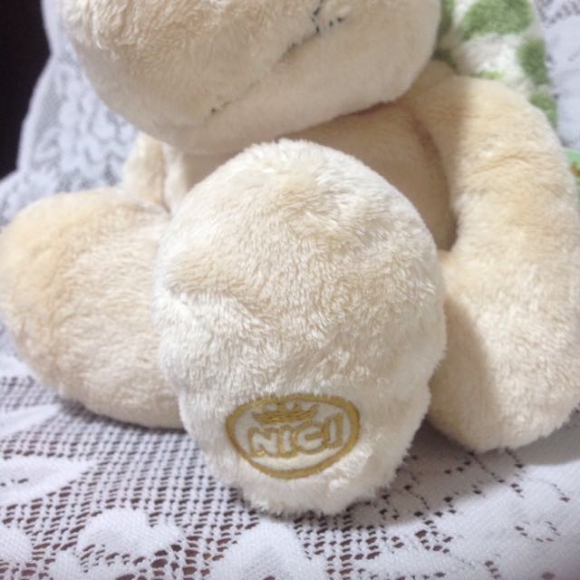 NICI 20th Anniversary Turtle For $20, Hobbies & Toys, Toys & Games on ...