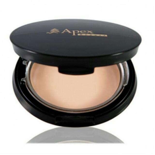 Apex Baby Face Compact Powder, Beauty & Personal Care, Face, Face Care ...