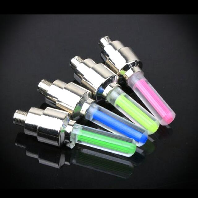 LED Valve Light, Computers & Tech, Parts & Accessories, Cables ...