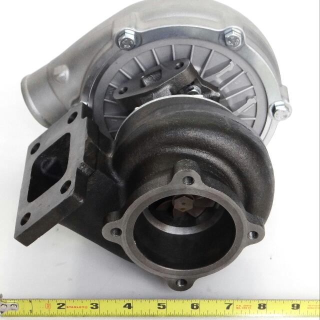 AR60 Turbo By Power Spirit, Cars on Carousell