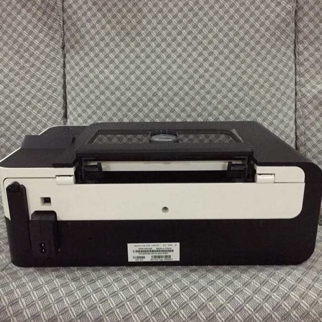 Dell V305 3 In 1 Printer, Scanner, Copier, Computers & Tech, Parts ...