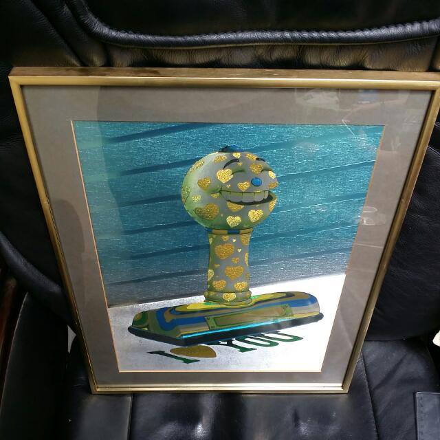 Metal Etching Portrait, Hobbies & Toys, Stationery & Craft, Art ...