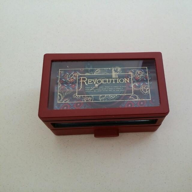 New Musical Box, Hobbies & Toys, Music & Media, Musical Instruments on ...