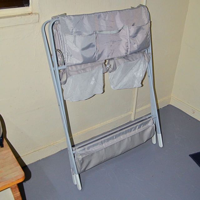 IKEA Baby Foldable Changing Table, Babies & Kids, Baby Nursery & Kids ...