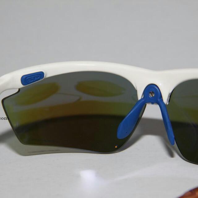 RudyProject Magster Team Edition 2 lenses, Beauty & Personal Care ...