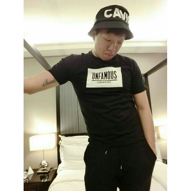 [INSTOCK] UNFAMOUS SINGAPORE, Men's Fashion, Tops & Sets, Sets ...